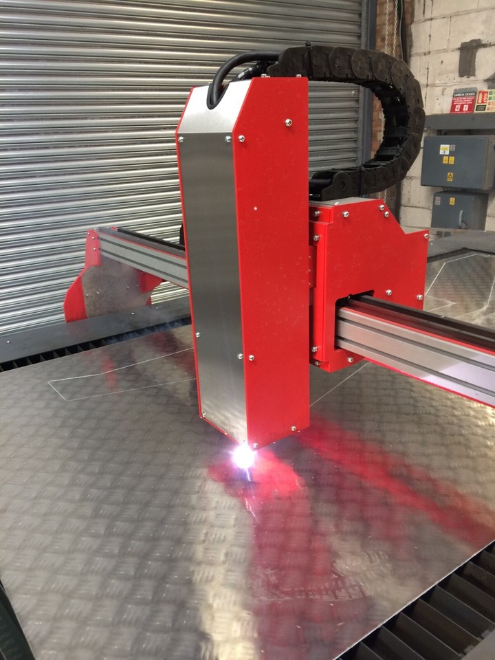 Dished Turn Plates with Base Plates for wheel alignment caster and toe ...