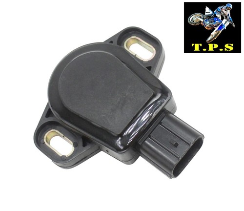 3 PIN TPS THROTTLE POSITION SENSOR YAMAHA YZF YZ 250 450 F FX WR 250 ...