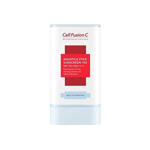 Cell Fusion C Aquatica Stick Sunscreen 100 SPF50+ PA++++ 19g | eBay