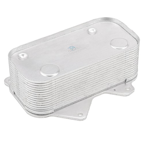 Brand New Engine Oil Cooler 077117021Q For Audi A8 Quattro S8 ...