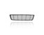 Grille for 17-18 Mazda3 Sdn/Hatch Grand Touring Black Frame BADH50712C ...