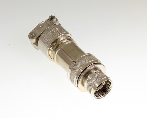 M85049/25-15N Circular Backshell Strain Relief Cable Clamp Connector ...