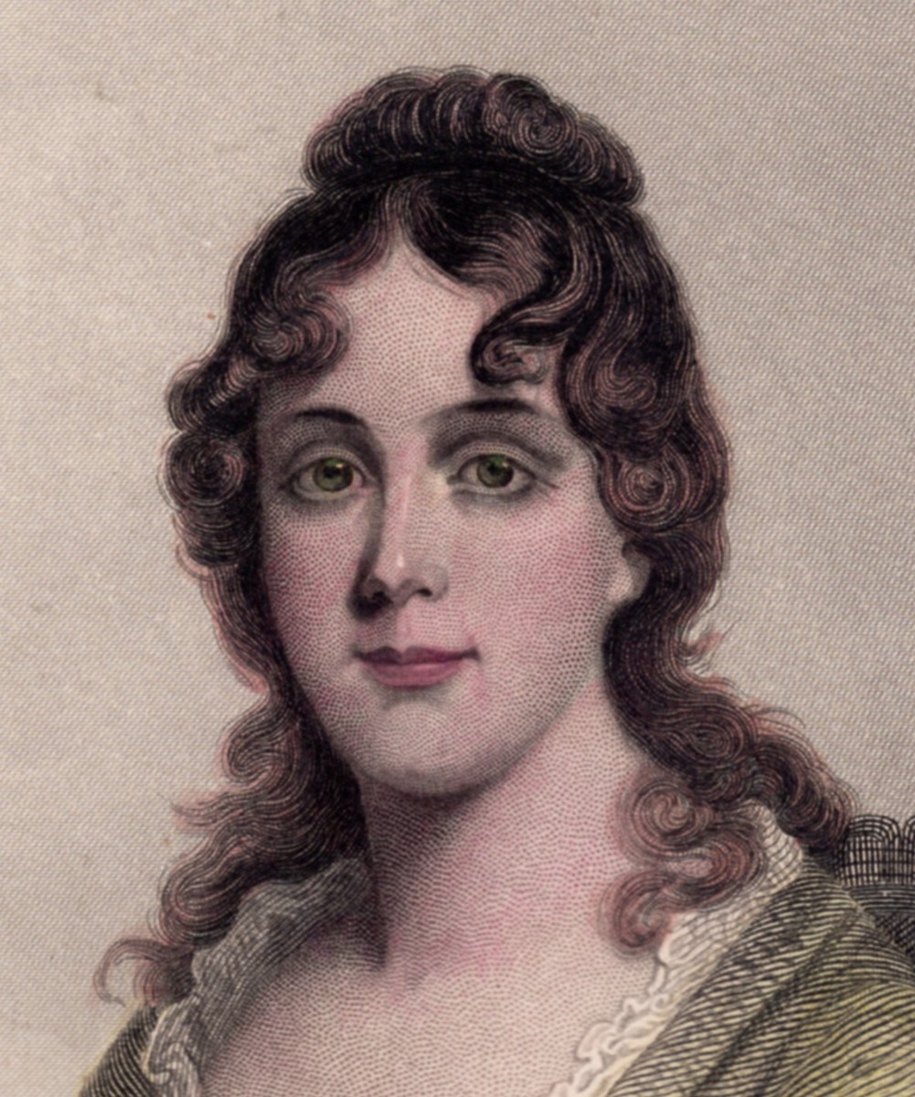 Martha Jefferson's Instagram, Twitter & Facebook on IDCrawl