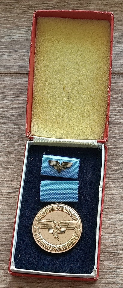 EAST GERMAN (DDR) NVA badge cold war RARE | eBay