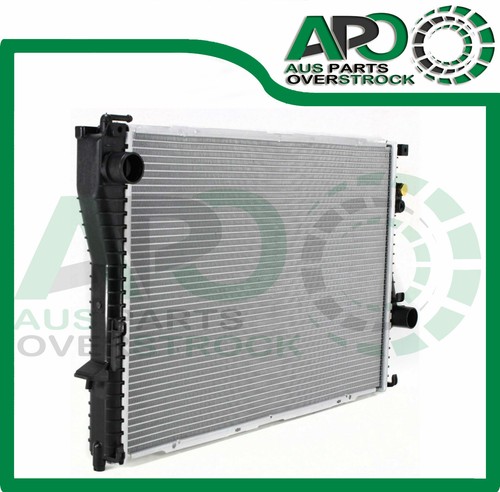 Premium Quality Radiator Fit For BMW E38 7 series / E39 5 series Auto ...