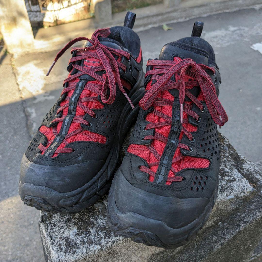 Engineered Garments Hoka One Collaboration Shoes Size… - Gem