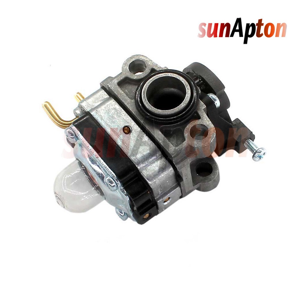 Carburetor For Homelite UT26SSEMC 26cc String Trimmers Carb 309375009 ...