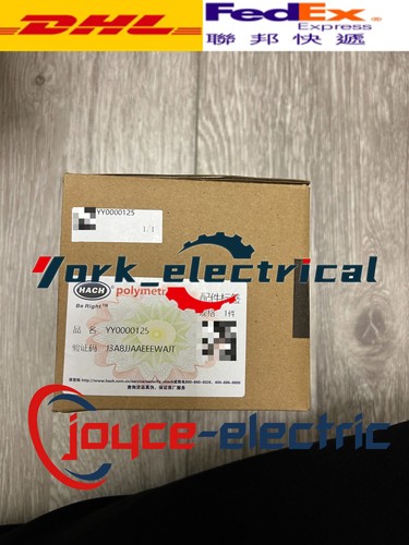 1pc HACH YY0000125 Eliminate intake valve Brand New in box Expedited Shipping | eBay