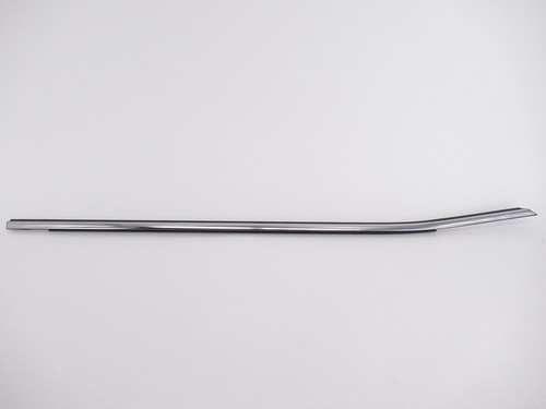 Genuine OEM Nissan 80820-4CL0A Passenger Front Belt Molding Sweep 2014 ...