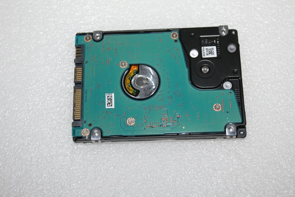 HP ProDesk 600 G4 - Hard Drive HDD 2.5" W/ Windows 10 Pro 64-bit | eBay
