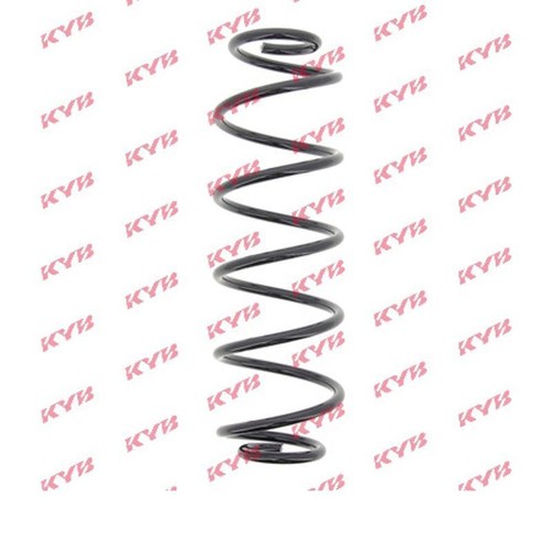 KYB RH6756 Ressort de Suspension Arrière pour Citroën C3 Pluriel Hb | eBay