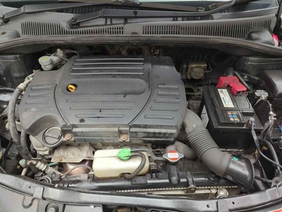 SUZUKI SX4 Engine 2013-2018 1.6L Petrol M16A 118.00 BHP | eBay UK