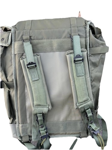 Harris Communication Falcon II Field Bag | eBay