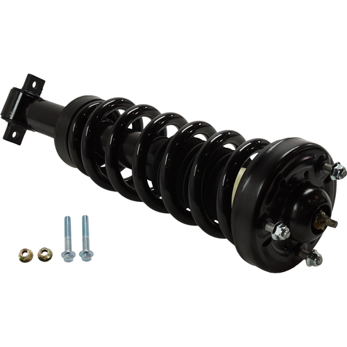 Loaded Strut For 2015-2017 Ford F-150 Extended Cab Crew Cab Front ...
