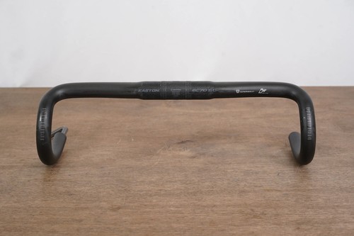 44cm Easton EC70 SL Carbon Compact Road Handlebar 31.8mm EC 70 | eBay ...