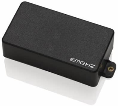 EMG H4 SL Passive Humbucker Pickup, Black (2064.00) | eBay