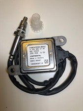 Mercedes-Benz Lambdasonde A-klasse 0015403717 Bj 1999 for sale online ...