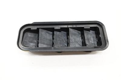 2018 - 2025 VOLVO XC60 REAR LEFT OR RIGHT AIR PRESSURE VENT GRILLE OEM ...