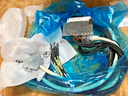 ODU Cable MC1 X30 RX 459800343492 Philips Achieva Intera 1.5T MRI | eBay