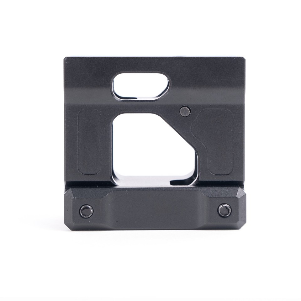 Tactical FAST Unity Red Dot Riser Mount for H1 H2 T1 T2 Riser Mount ...