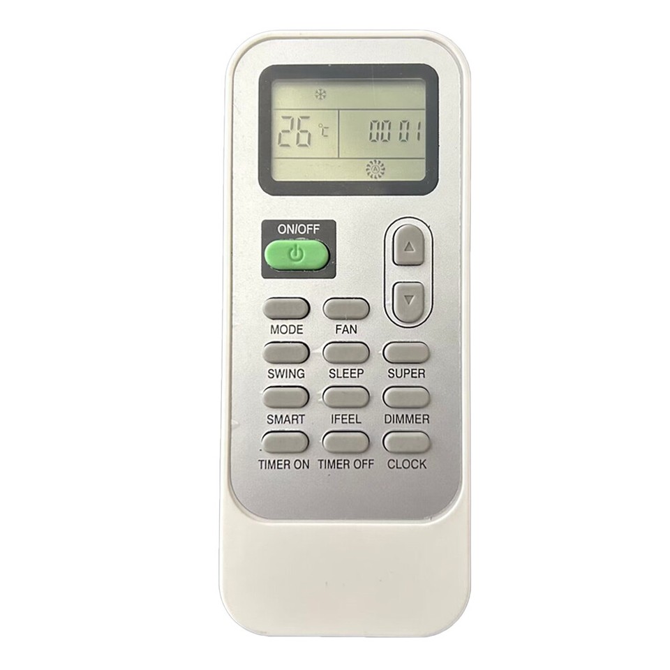 Remote Control For NOMA 043-6129-8 043-5231-8 043-8611-6 Room Air ...