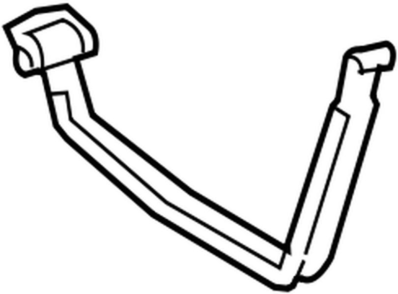 77601-60310 Toyota Band sub-assy, fuel tank, no.1 7760160310, New ...