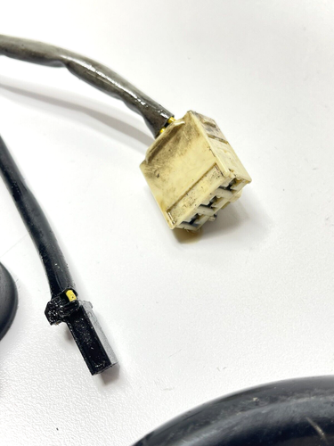 2008 08-12 Kawasaki EX250 Ninja 250R Stator Magneto Generator Cover OEM ...