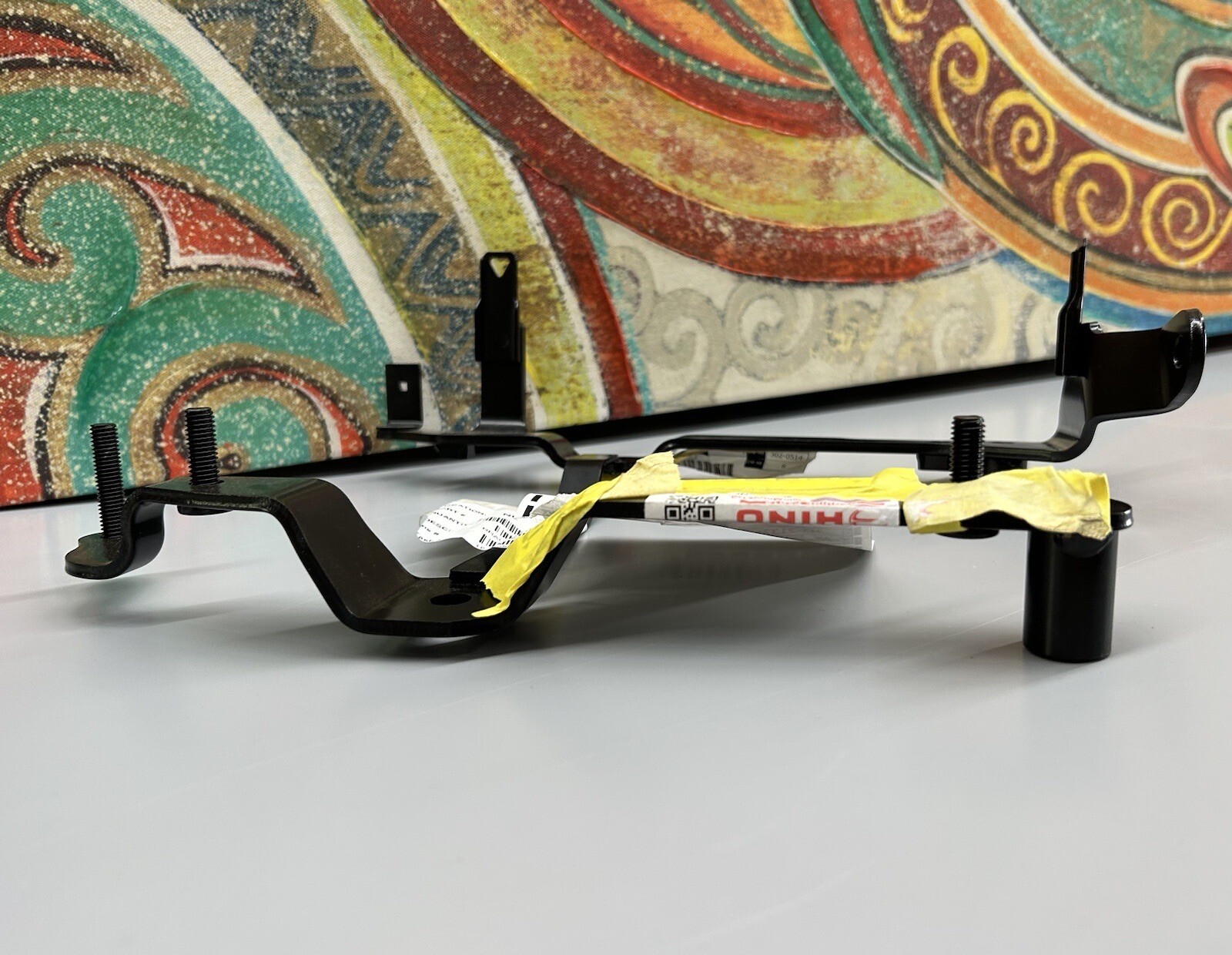 *1065* 21806-E0F61 Hino specific bracket assembly Brand NEW!! | eBay