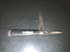 Challenge Cutlery Co pocket knives – Old Pocket Knives