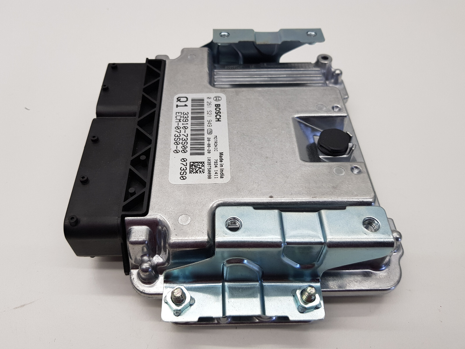 2021 Suzuki Ignis SZ5 Engine ECU 33910-73S00 E2A4 25/8/22 for sale ...