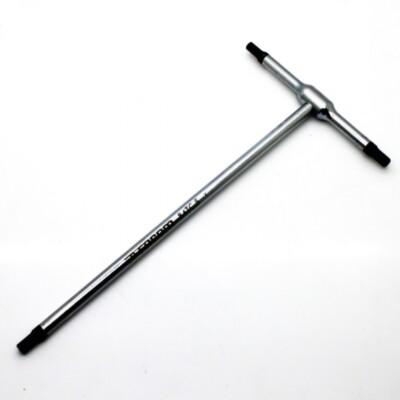 Facom 5mm Metric T-Handle Hexagon Screwdriver Key 84TC.5 | eBay