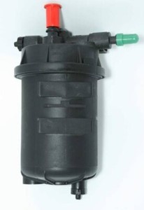 FUEL FILTER HOUSING 8200416942 8200780950 190157 | eBay