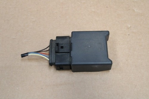 VW Audi Seat Skoda Steuergerät für Kraftstoffpumpe Kraftstoff 5Q0906093 ...