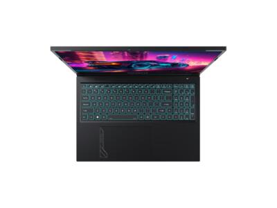 GIGABYTE G6 Series G6 MF-H2US854KH 16" 165 Hz IPS Intel Core i7-13620H ...