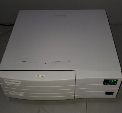 Advanced Cell Diag ACD HybEZ Hybridization Oven Boekel 241000ACD | eBay