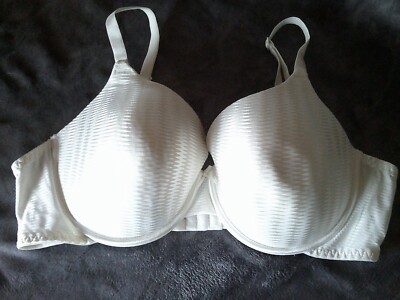TU padded underwired bra uk 42B usa 42B euro 95B france 110B italy 6B ...