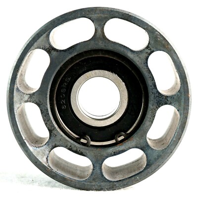 Accessory Drive Belt Tensioner Pulley(Powder metallurgy) for 90-03 GM ...