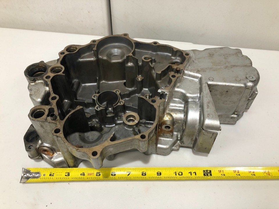 Honda Aquatrax F12X R12X Turbo front oil tank cover 11340-HW1-670 11340 ...