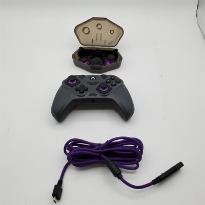 Victrix Gambit Prime Wired Tournament Controller Xbox Series X|S/One ...