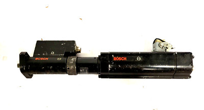 Bosch Rexroth Nutrunner Tightening Tool 608 701 002 230v USED | eBay