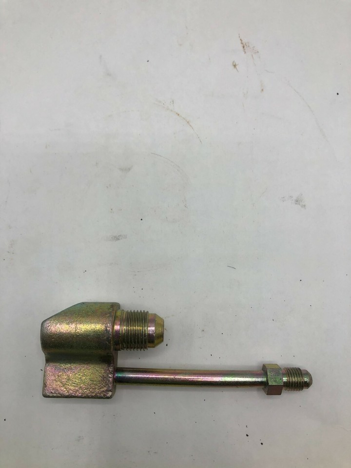 2327933 Clark Block LH SK18220325A | eBay