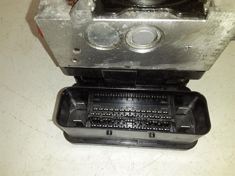 2011-2013 Ford Edge ABS Anti-Brake Lock Pump Module Assembly W/O ...