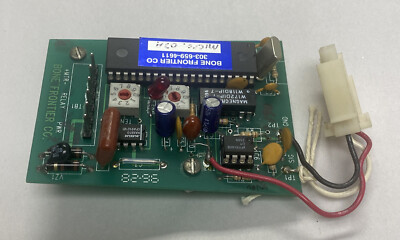 Bone Frontier,2A6800,Circuit Board | eBay