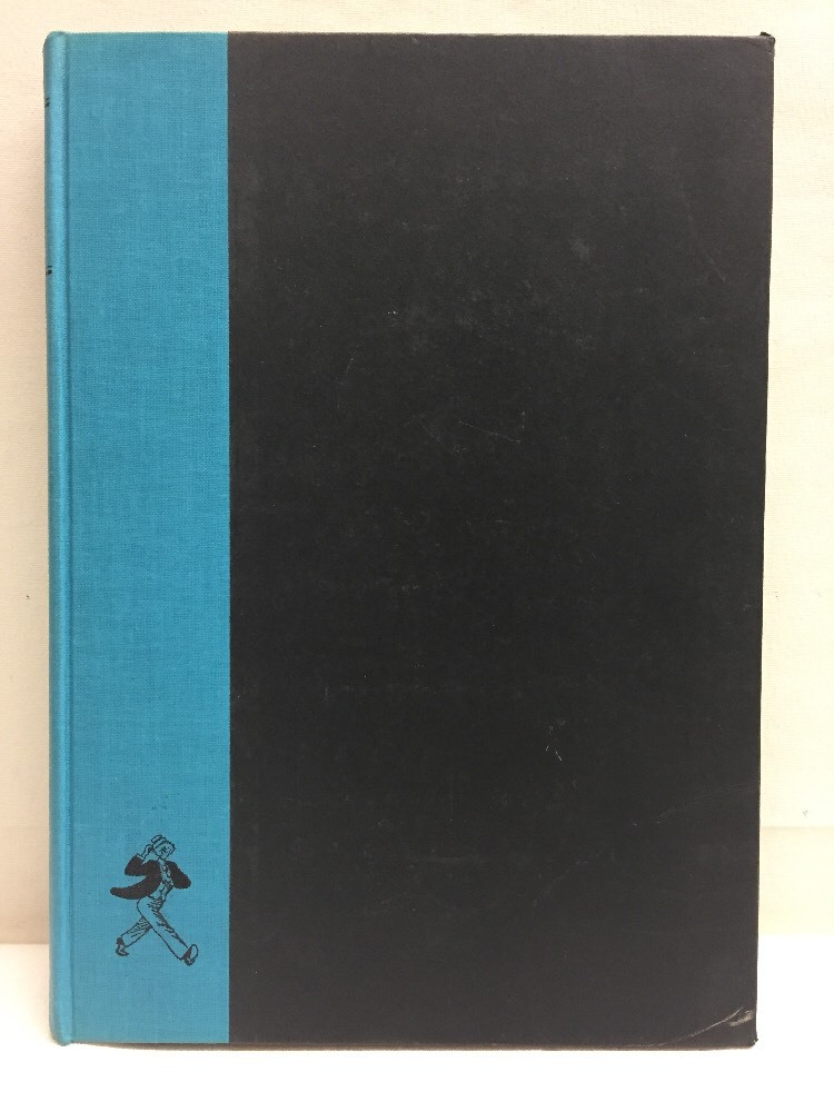 The Best Of H T Webster A Memorial Collection Sherwood Calhoun 1953 ...
