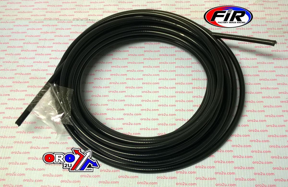 CABLE HOUSING TEFLON CABLE LINING, UP-05023-1 CLUTCH / 10M ID:3.2MM, OD ...