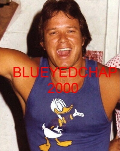 SCOTT CASEY WRESTLER 8 X 10 WRESTLING PHOTO NWA | eBay