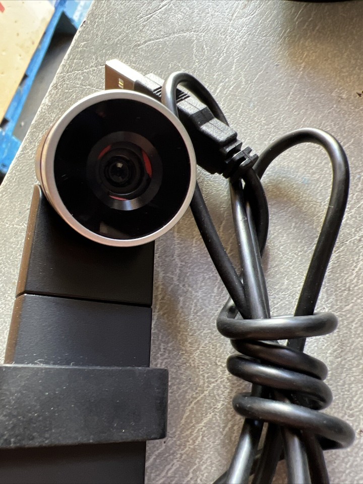 Polycom Eagle Eye Mini webcam | eBay