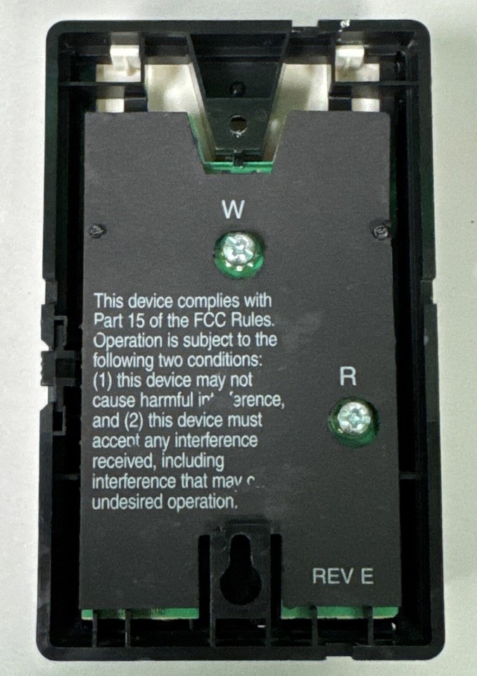 OEM Chamberlain Garage Door Opener Motion Detection Wall Control 935CB ...