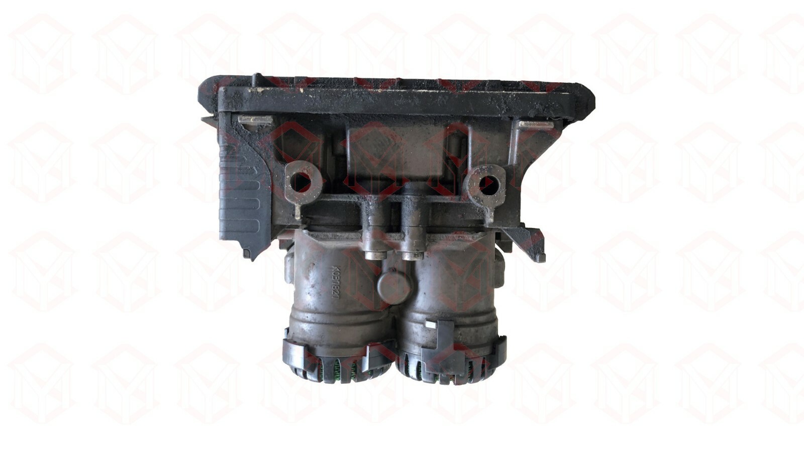 For VOLVO EBS Modulator Valve FM/FH-V4 22225552 K093191 | eBay