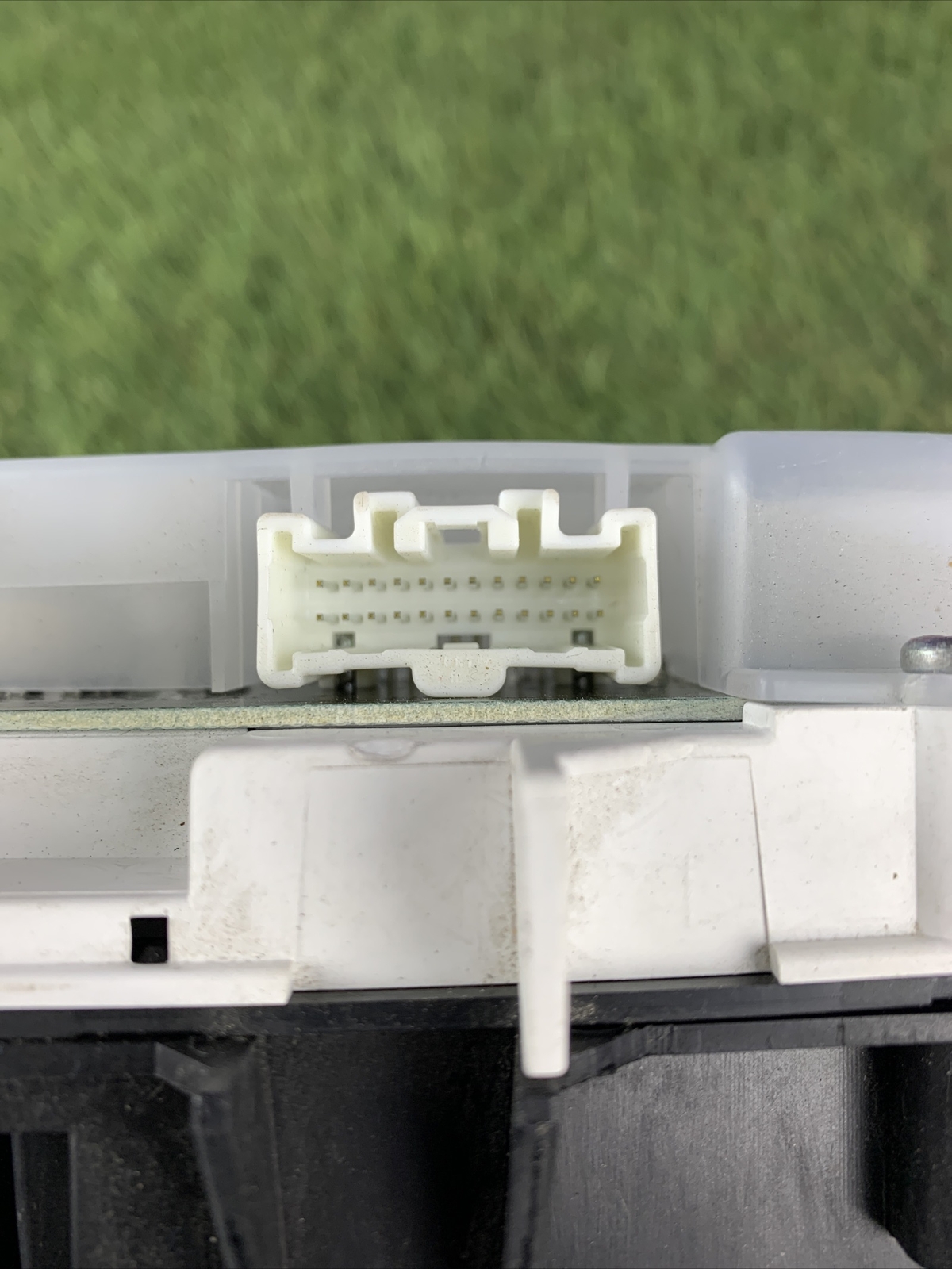 2010 MAZDA CX7 SPEEDOMETER INSTRUMENT CLUSTER EH45C OEM | eBay